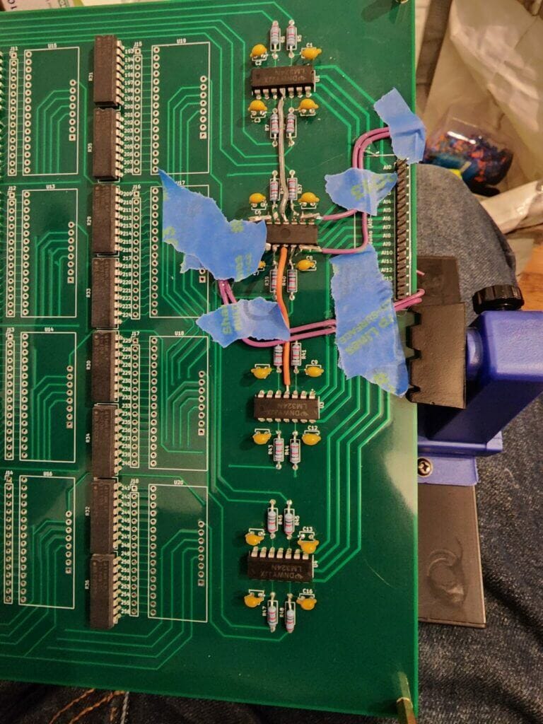 Electrical Engineering Services | AP Interactive LLP